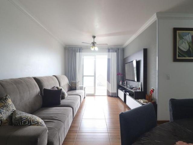 Apto, Cidade Sao Jorge, 3 Quartos, 92 m2 Santo André