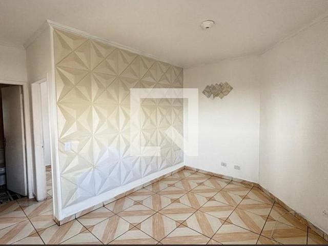 Apto, Cidade Sao Jorge, 1 Quarto, 38 m2 Santo André