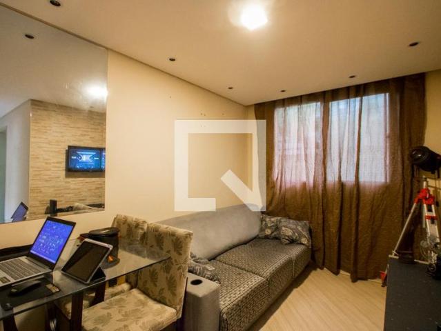 Apto, Cidade Sao Jorge, 1 Quarto, 52 m2 Santo André