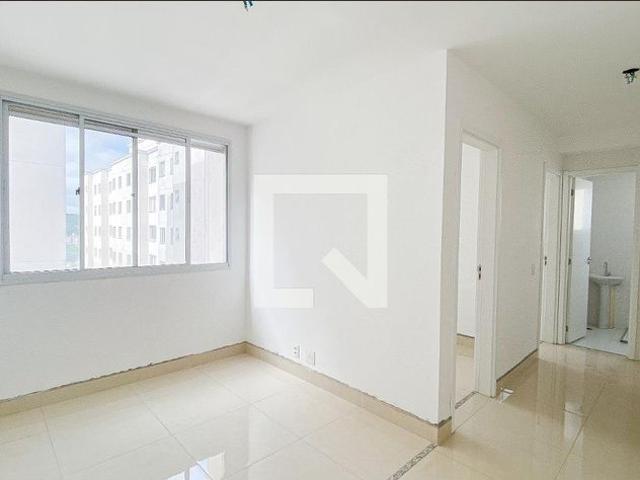 Apto, Cidade Sao Jorge, 2 Quartos, 35 m2 Santo André