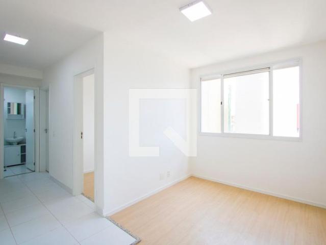 Apto, Cidade Sao Jorge, 2 Quartos, 37 m2 Santo André