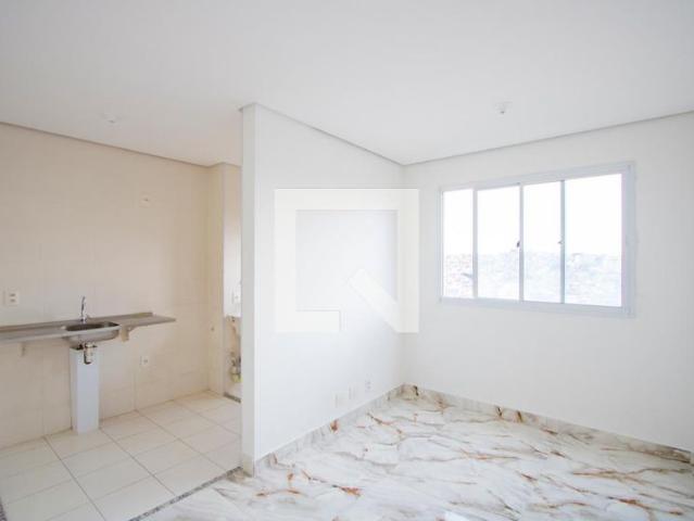 Apto, Cidade Sao Jorge, 2 Quartos, 44 m2 Santo André