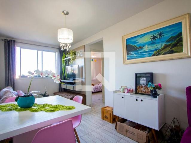 Apto, Cidade Sao Jorge, 2 Quartos, 45 m2 Santo André