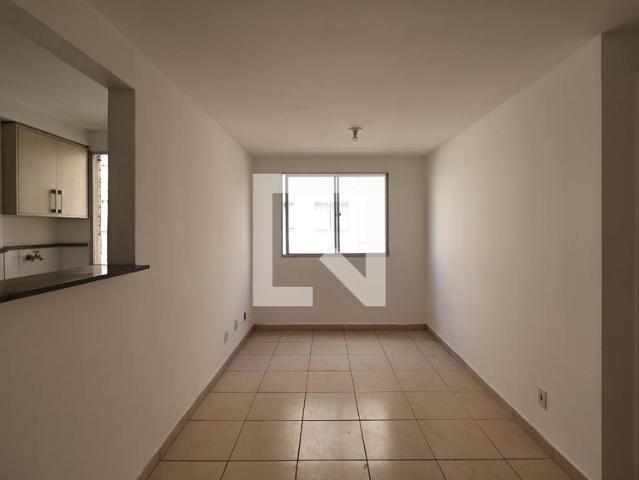 Apto, Cidade Sao Jorge, 2 Quartos, 50 m2 Santo André