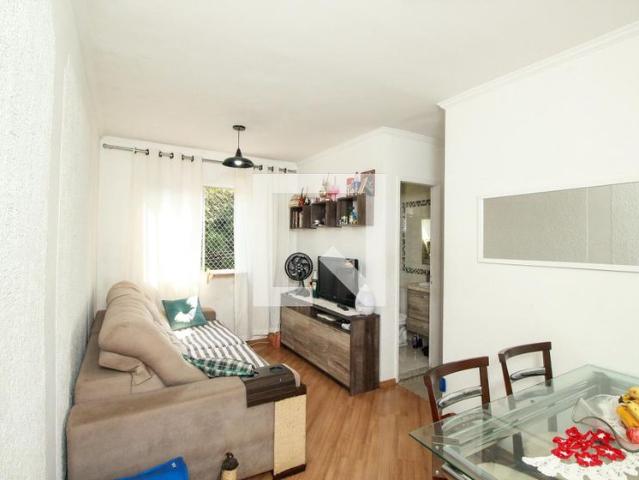 Apto, Cidade Sao Jorge, 2 Quartos, 50 m2 Santo André
