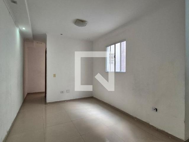 Apto, Cidade Sao Jorge, 2 Quartos, 50 m2 Santo André