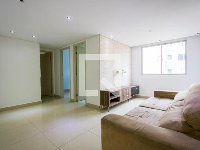 Apto, Cidade Sao Jorge, 2 Quartos, 64 m2 Santo André