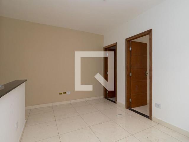 Apto, Cidade Sao Mateus, 1 Quarto, 40 m2 São Paulo