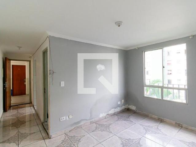 Apto, Cidade Sao Mateus, 2 Quartos, 48 m2 São Paulo