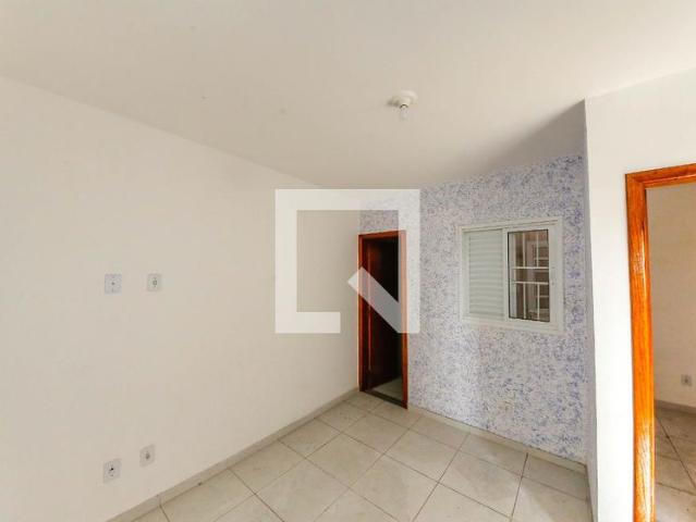 Apto, Cidade Sao Mateus, 2 Quartos, 50 m2 São Paulo
