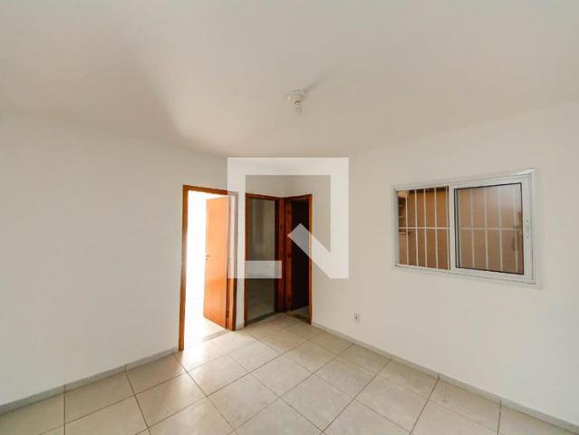 Apto, Cidade Sao Mateus, 2 Quartos, 55 m2 São Paulo