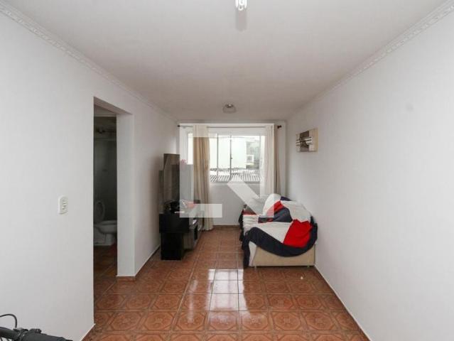Apto, Cidade Sao Mateus, 2 Quartos, 58 m2 São Paulo