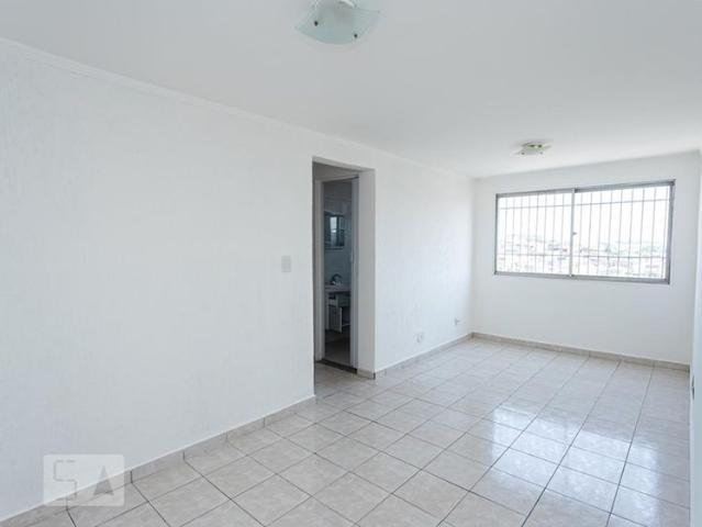 Apto, Cidade Sao Mateus, 2 Quartos, 63 m2 São Paulo