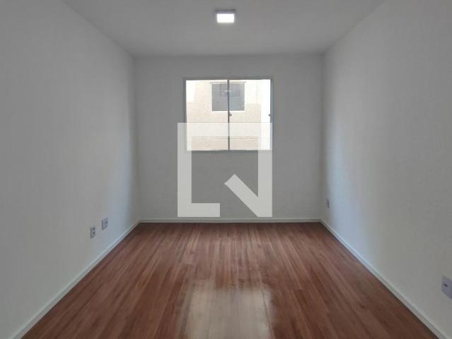 Apto, Cidade Satélite íris, 2 Quartos, 50 m2 Campinas