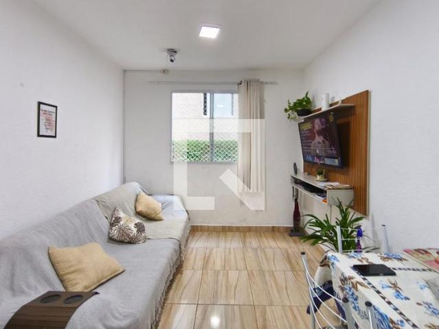 Apto, Cidade Satélite íris, 2 Quartos, 39 m2 Campinas