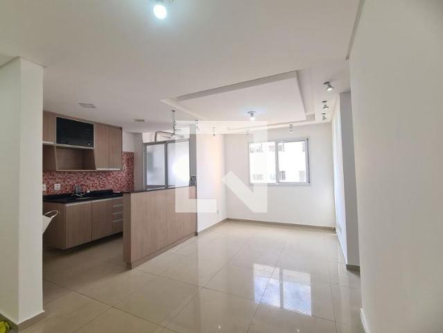 Apto, Cidade Satelite Santa Barbara, 2 Quartos, 47 m2 São Paulo
