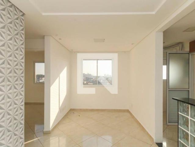 Apto, Cidade Satelite Santa Barbara, 2 Quartos, 44 m2 São Paulo