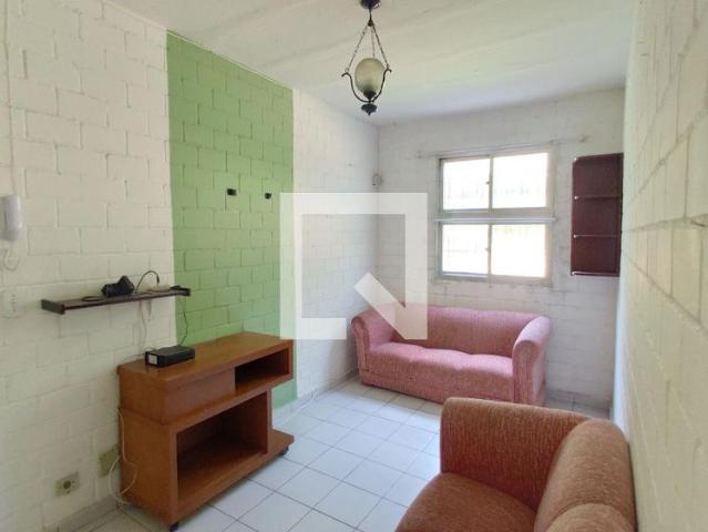 Apto, Cidade Satelite Santa Barbara, 2 Quartos, 45 m2 São Paulo