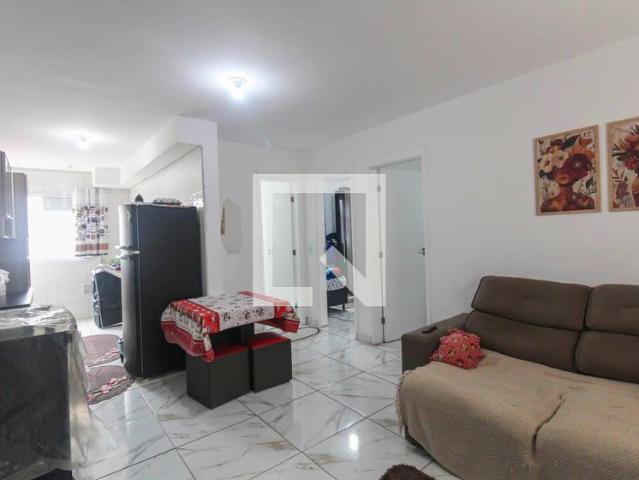 Apto, Cidade Satelite Santa Barbara, 2 Quartos, 49 m2 São Paulo