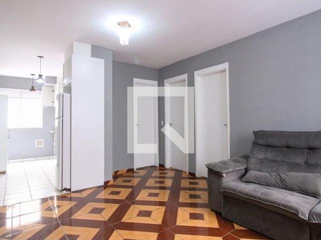 Apto, Cidade Satelite Santa Barbara, 2 Quartos, 49 m2 São Paulo