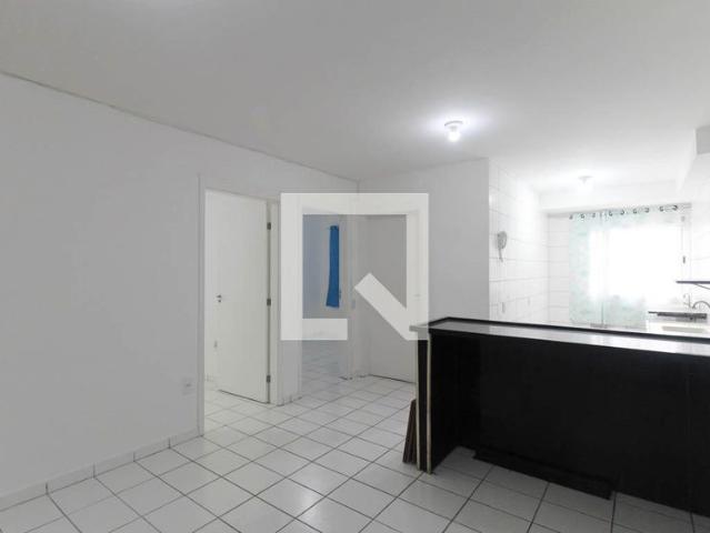 Apto, Cidade Satelite Santa Barbara, 2 Quartos, 49 m2 São Paulo