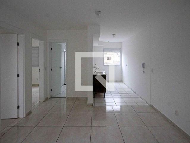 Apto, Cidade Satelite Santa Barbara, 2 Quartos, 49 m2 São Paulo