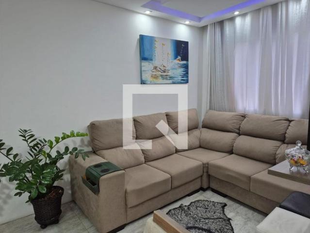 Apto, Cidade Satelite Santa Barbara, 2 Quartos, 50 m2 São Paulo