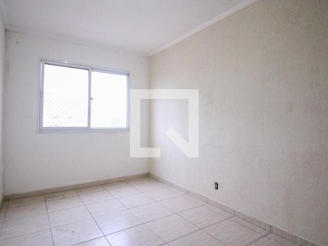 Apto, Cidade Satelite Santa Barbara, 2 Quartos, 50 m2 São Paulo