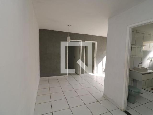Apto, Cidade Satelite Santa Barbara, 2 Quartos, 50 m2 São Paulo