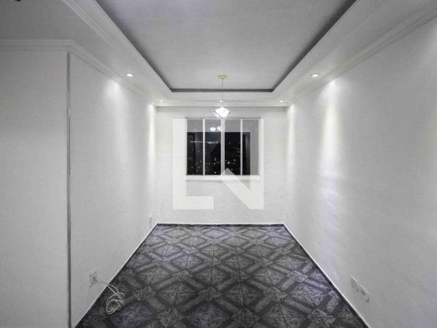 Apto, Cidade Satelite Santa Barbara, 2 Quartos, 52 m2 São Paulo