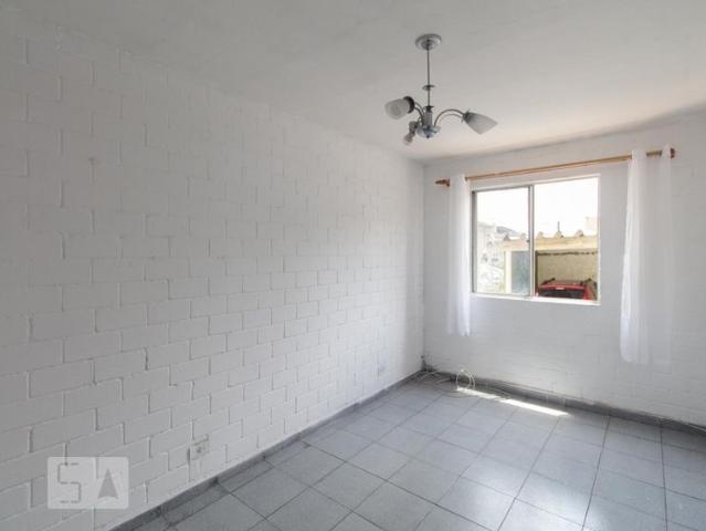Apto, Cidade Satelite Santa Barbara, 2 Quartos, 54 m2 São Paulo