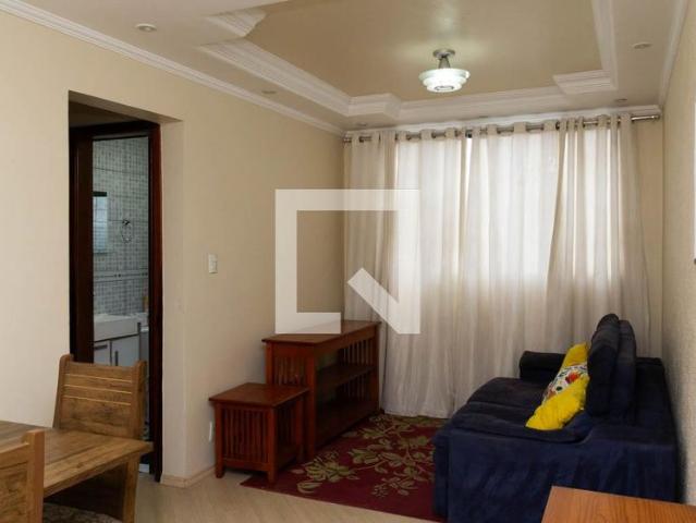 Apto, Cidade Satelite Santa Barbara, 2 Quartos, 55 m2 São Paulo