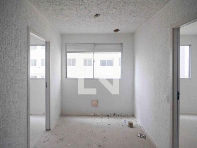 Apto, Cidade Satelite Santa Barbara, 2 Quartos, 31 m2 São Paulo