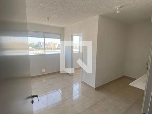 Apto, Cidade Satelite Santa Barbara, 2 Quartos, 31 m2 São Paulo