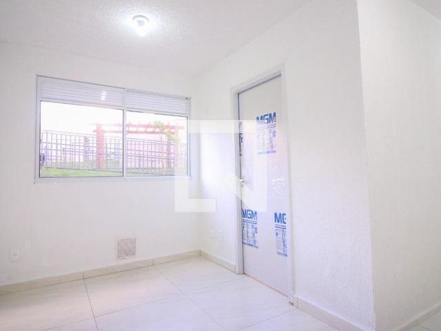 Apto, Cidade Satelite Santa Barbara, 2 Quartos, 32 m2 São Paulo