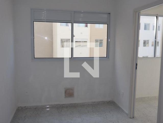 Apto, Cidade Satelite Santa Barbara, 2 Quartos, 32 m2 São Paulo