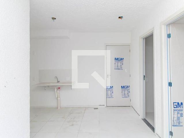 Apto, Cidade Satelite Santa Barbara, 2 Quartos, 34 m2 São Paulo