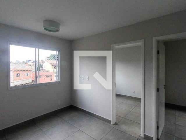 Apto, Cidade Satelite Santa Barbara, 2 Quartos, 36 m2 São Paulo