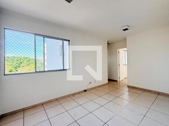 Apto, Cinquentenário, 2 Quartos, 57 m2 Belo Horizonte