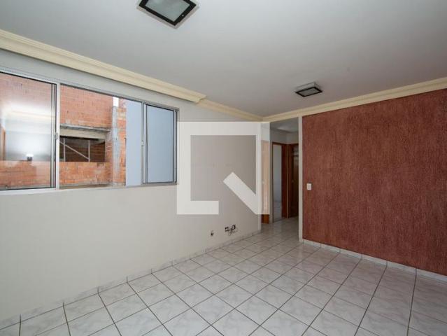 Apto, Cinquentenário, 2 Quartos, 60 m2 Belo Horizonte