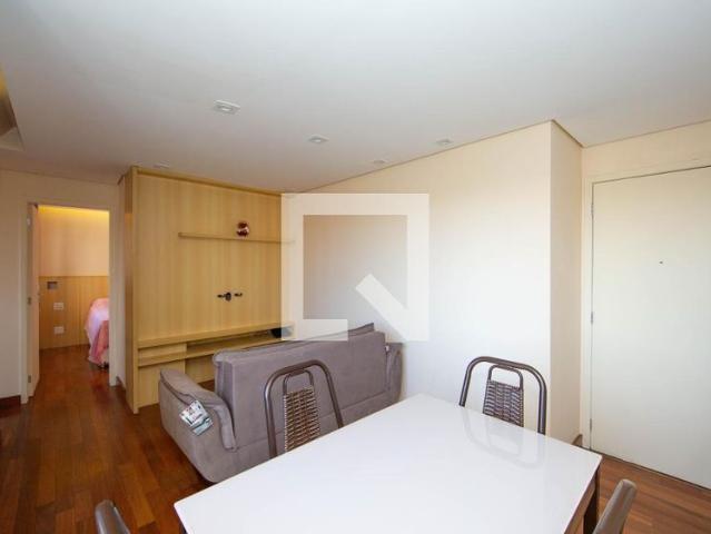 Apto, Cinquentenário, 2 Quartos, 71 m2 Belo Horizonte