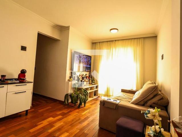 Apto, Cinquentenário, 3 Quartos, 80 m2 Belo Horizonte