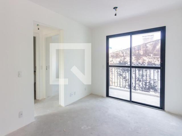 Apto, Cipava, 2 Quartos, 43 m2 Osasco