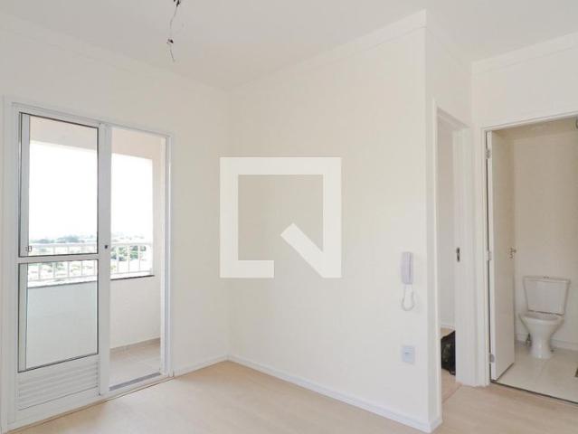 Apto, City América, 1 Quarto, 59 m2 São Paulo