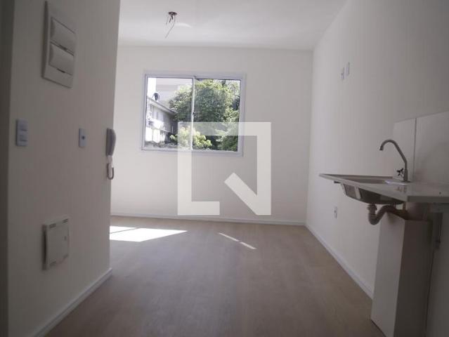 Apto, City América, 1 Quarto, 16 m2 São Paulo