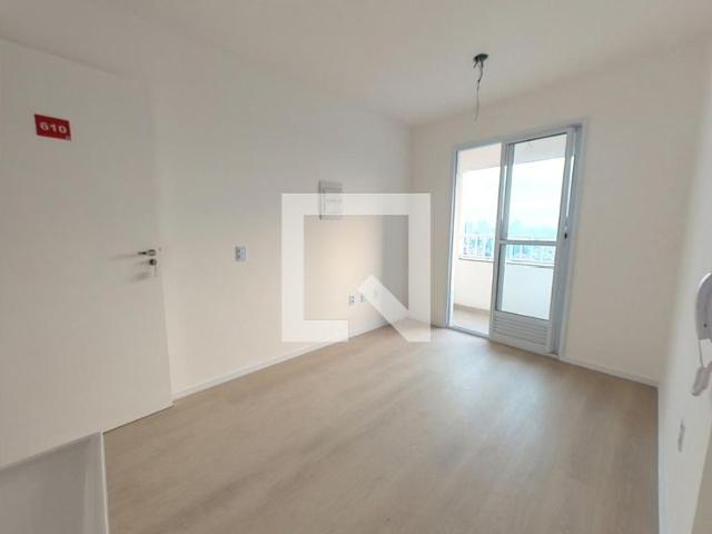 Apto, City América, 1 Quarto, 26 m2 São Paulo