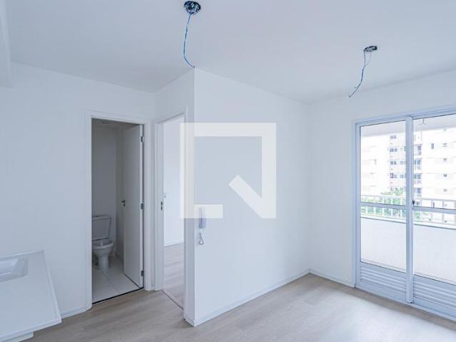 Apto, City América, 1 Quarto, 26 m2 São Paulo