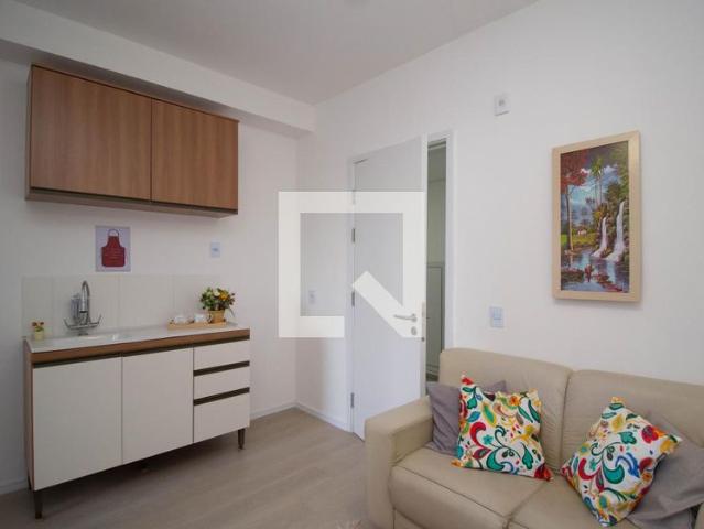 Apto, City América, 2 Quartos, 29 m2 São Paulo