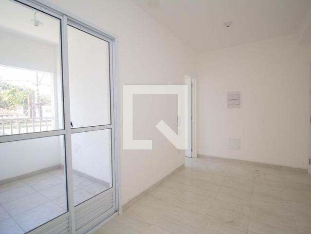 Apto, City América, 2 Quartos, 33 m2 São Paulo