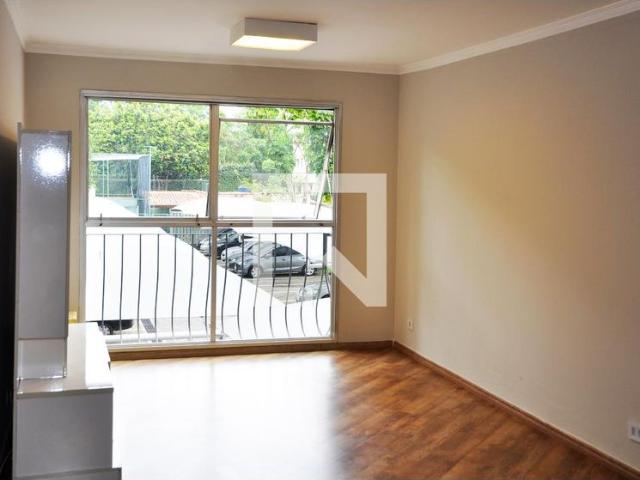 Apto, City América, 2 Quartos, 78 m2 São Paulo